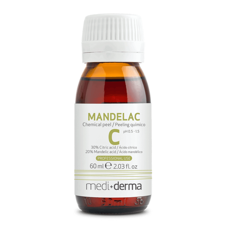Mandelac C 60ml - Mediderma